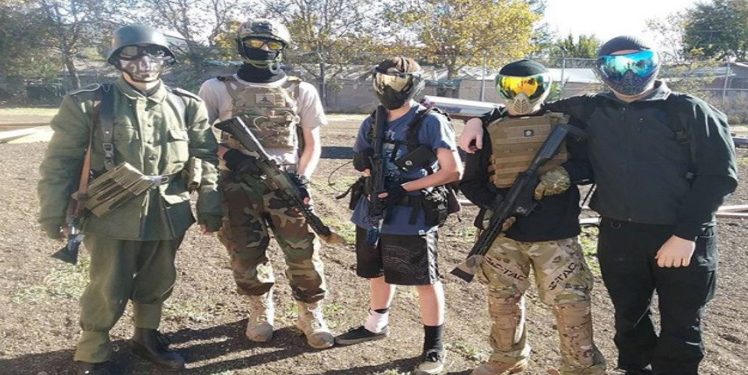 Airsoft: An Outdoor Game You Need To Know | Visitmagazines