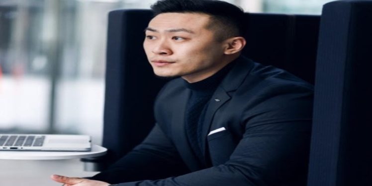 How Artist David Pham is Disrupting the Music Industry? | Visitmagazines