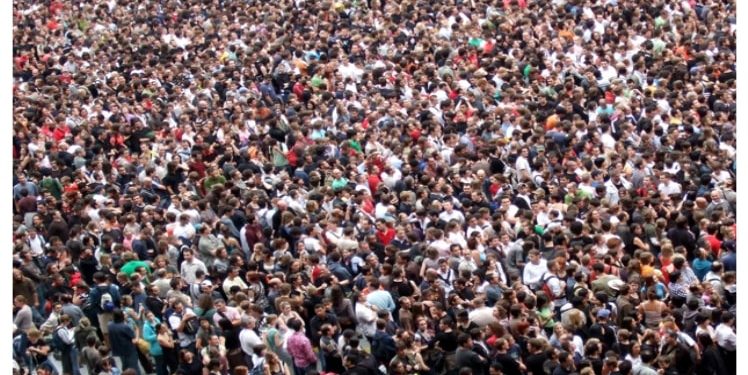 The Future Of Human Overpopulation | Visitmagazines