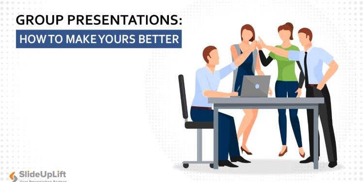 Group Presentations: How to Make Yours Better | Visitmagazines