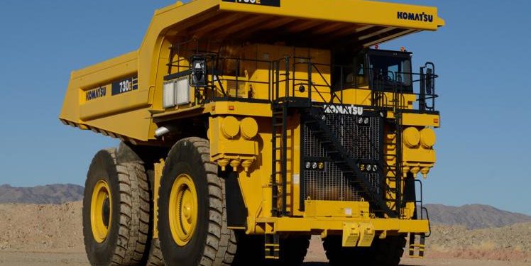 A Quick Guide to the Different Types of Mining Equipment | Visitmagazines