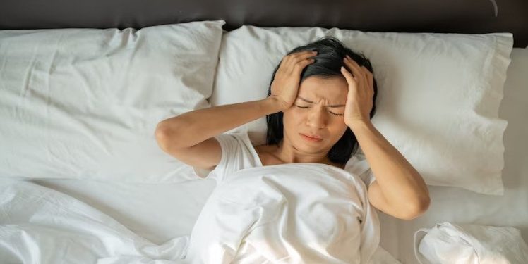 Understanding Insomnia: Common Causes And Contributing Factors ...