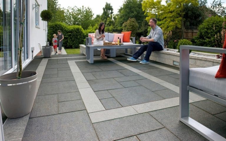 Everything You Need to Know About Granite Pavers – Visitmagazines