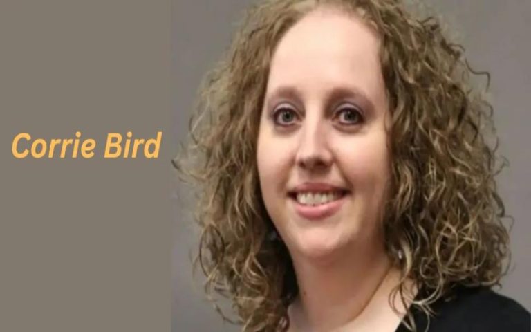Corrie Bird: The Life and Legacy of Larry Bird’s Daughter – Visitmagazines