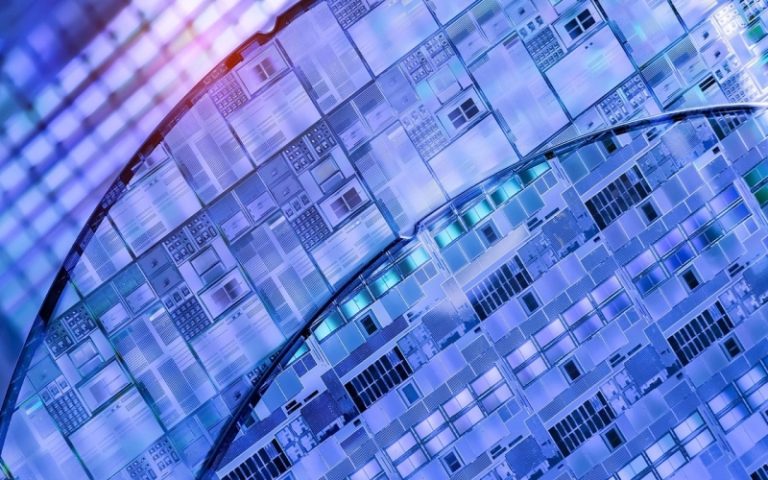 AI-Driven Demand Forecasting for Semiconductor Manufacturing: Reducing ...